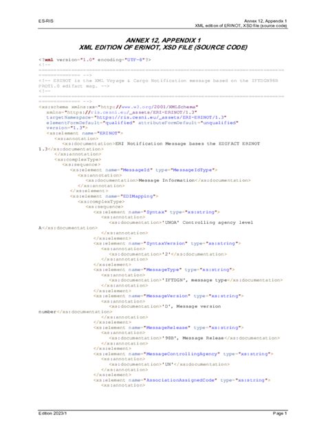 Fillable Online Edge Server Xml And Xsd Zip File Contents Job Aid Fax