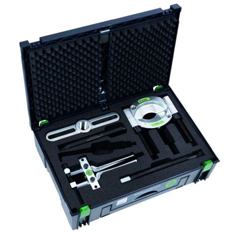 Kukko 845 858 Hydraulic Universal Extension And Retraction Set