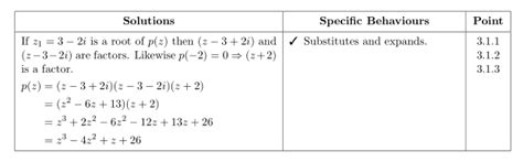 Align Problem With Aligning Equations In A Table Tex Latex Stack