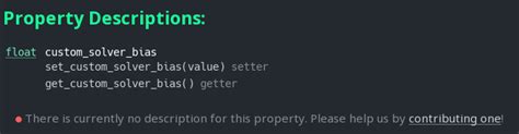 Hands On Godots Gdscript