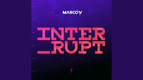 interrupt youtube