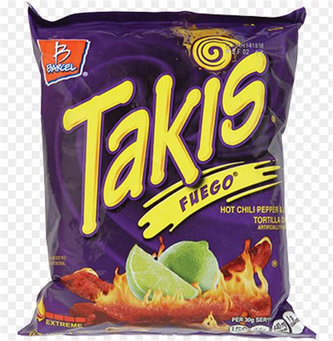 Takis Coloring