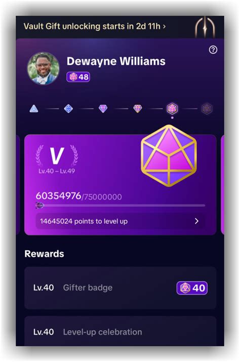 The Truth About Tiktoks Ter Level Up Program More Than Just A