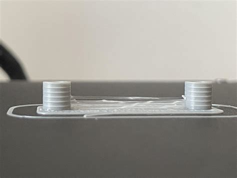 Someone Can Help Me With A Retraction Test R Ender3v3se