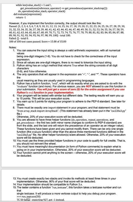 Solved In This Assignment We Will Implement A Function To Chegg