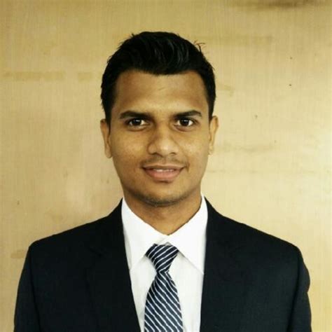 Paritosh Verma Business Integration And Architecture Specialist
