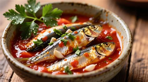 Sardines à La Sauce Tomate Guide Complet Dutilisation