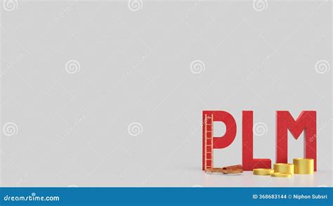 Plm Product Lifecycle Management Process Of Managing The Entire