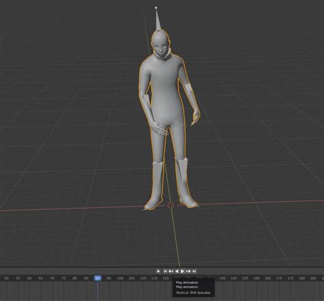 how to create an interactive 3d character with three js codrops