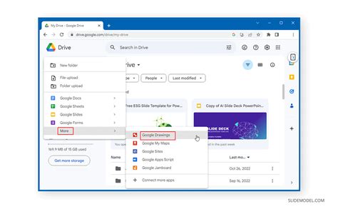How To Draw On Google Slides