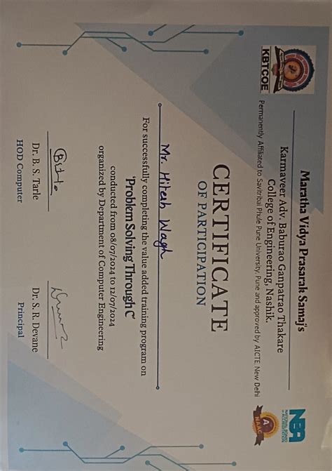 hitesh wagh on linkedin cprogramming coding learningjourney