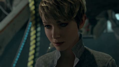Detroit Become Human