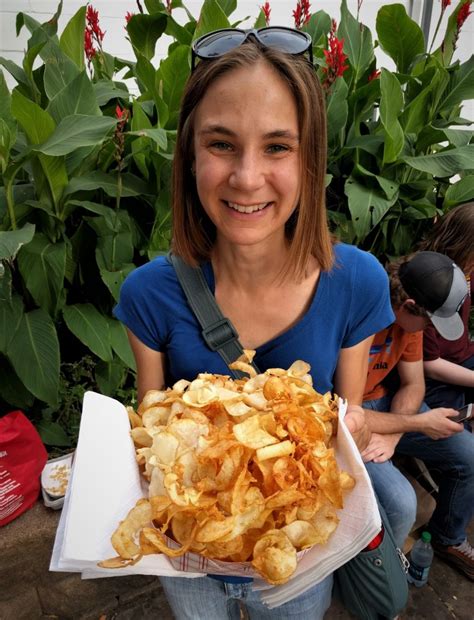 My 5 Favorite Foods At The Minnesota State Fair Tangled Up In Food