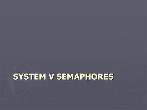 Ppt 23 Interprocess Communication Ipc Powerpoint Presentation