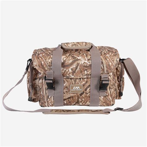 Сумка для охоты Duck Mania Охотничья сумка C302 желтый купить по выгодной цене в интернет