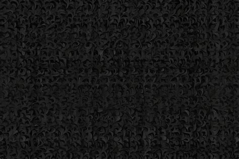 Premium Photo Eerie Noise Effect Black Static Noise Texture