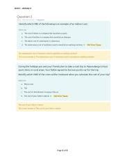 Exploring Unit 1 Activity 4 A Comprehensive Guide Course Hero