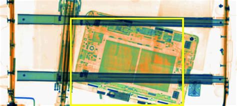 Tsa Awards 20m Contract To Provide Explosive Detection Systems Across