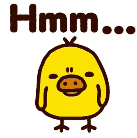 Hmm Duck Meme Hmm Duck Hmmduck Discover And Share S