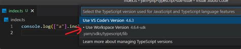 Bug The Typescript Language Service Died 5 Times Right After It Got