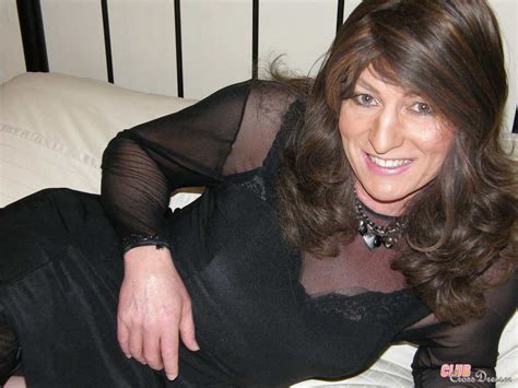 Transvestite Dressed In Black Porn Pictures Xxx Photos Sex Images Pictoa