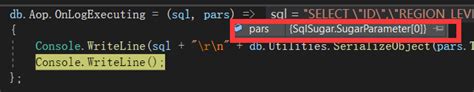oracle 主键为 raw 16 类型时，使用contains查询时，查询参数未带上，结果异常 · issue 861 · dotnetnext sqlsugar · github