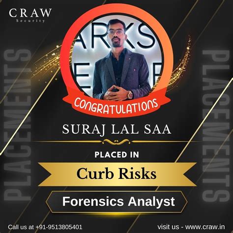 Craw Security On Linkedin Crawsec Cybersecurity Curbrisks Cyberforensics