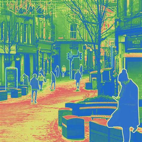 Lidar Annotation Services Imerit