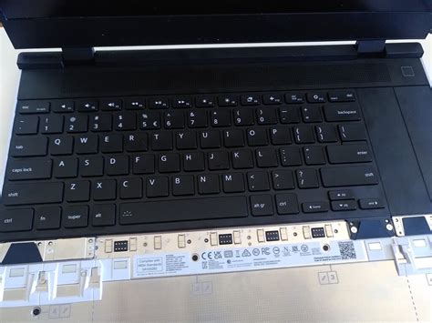 Keyboard Framework 16 Only Few Keys Working Community Support