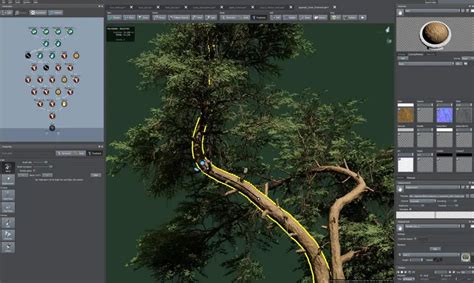 Speedtree Modeler 1000 2026 Free Daz 3d Models