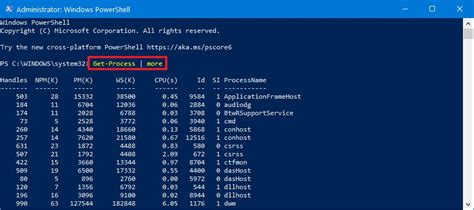 Cómo finalizar el proceso en Windows