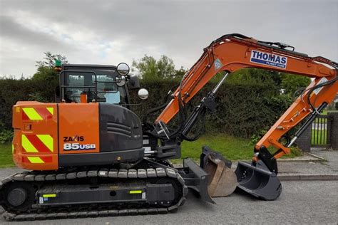 Hitachi Zx85usb 6 Thomas