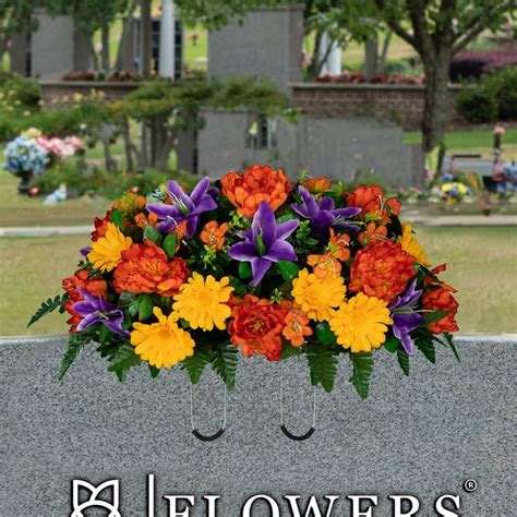 Summer Grave Saddle Etsy