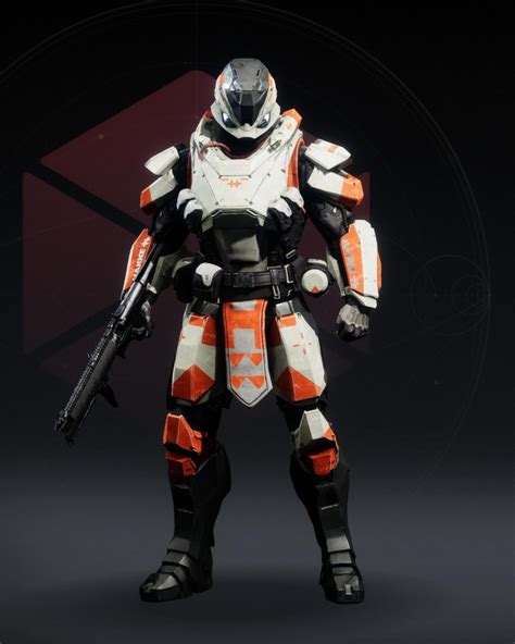 Destiny 2 Titan Armor Best Exotics Fashion And Armor Sets