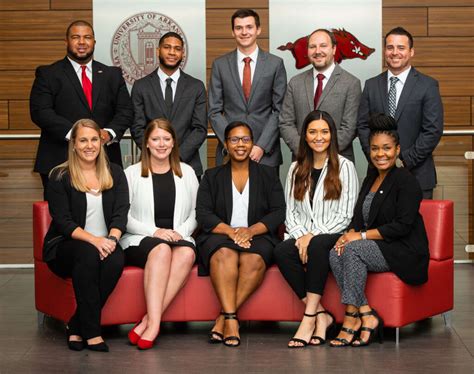 Razorback Academics Arkansas Razorbacks