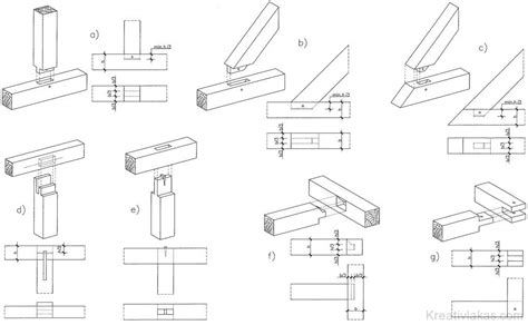 Timber Structure Floor Plans Timber