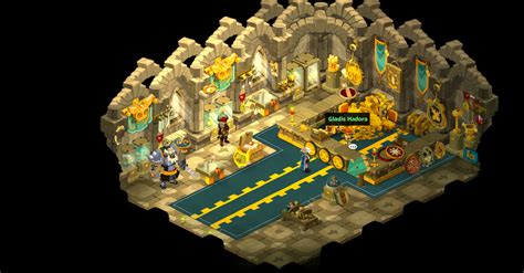 devblog 2 70 el antro de la leyenda devblog dofus dofus el mmorpg