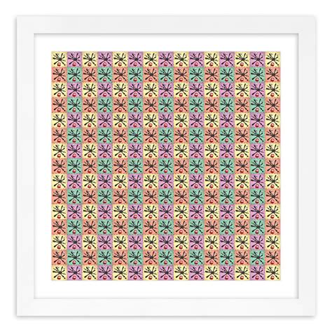 Splat Grid 1xrun