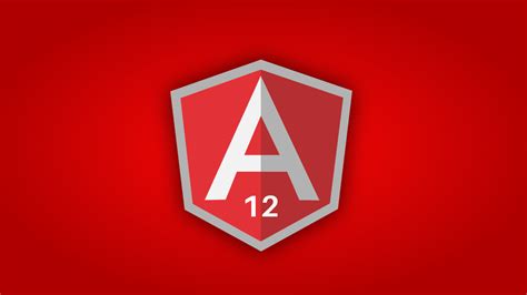 Angular 12 New Features Now Released And Available