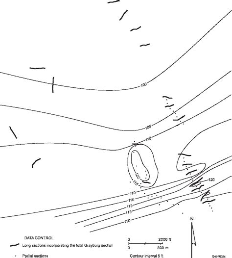 Figure 17 From Outcrop Analog For Mixed Siliciclasticcarbonate Ramp Reservoirs—stratigraphic