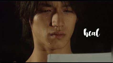 Haruto Aya Heal 1 Litre Of Tears Fmv Re Upload Youtube