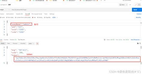 springboot 临时授权 如何实现临时授权 csdn博客