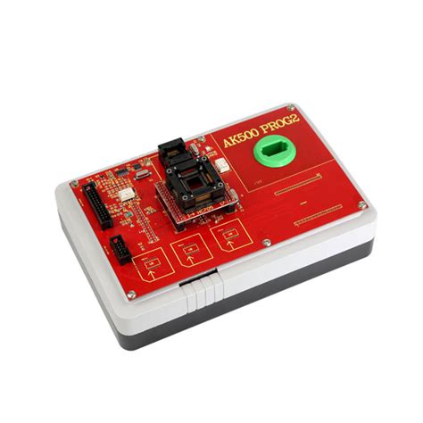 AK500 Plus AK500 PRO2 Key Programmer For Mercedes Benz With EIS SKC Calculator