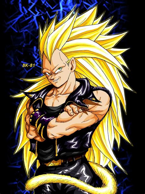 New Super Saiyan Ultra Dragon Ball Wiki Fandom Powered By Wikia