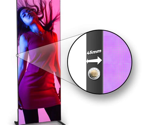 Lightweight Signcast Media Inc