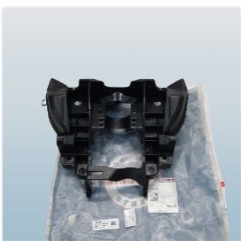 Bracket Hsg Headlamp For Apache Rtr 160 4v Apache Rtr 200 4v Tvs Indian Bikes Spares