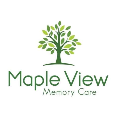 Maple View Memory Care Added A Maple View Memory Care