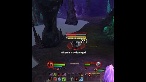 How To Get Your Floating Combat Text Back In Wow Retail Youtube