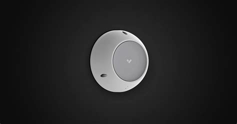 Verkada Wireless Intrusion Detection Alarms Sensors