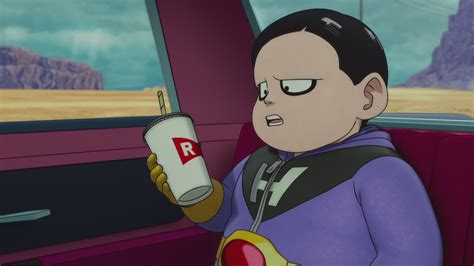 [ 드래곤볼 슈퍼 극장판 01 02 ][ 1080p ] 브로리 슈퍼히어로 Dragon Ball